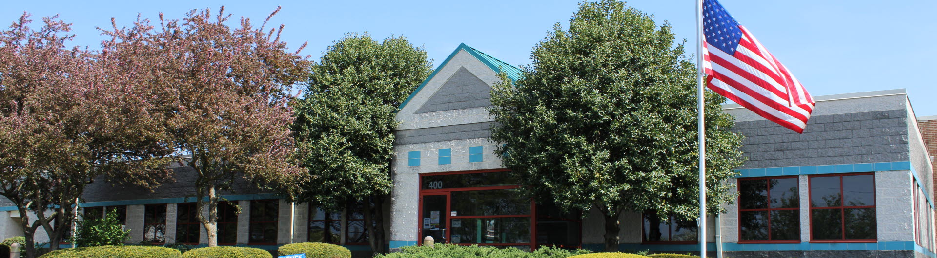 Making Great Metal Products the Pillar of our Success