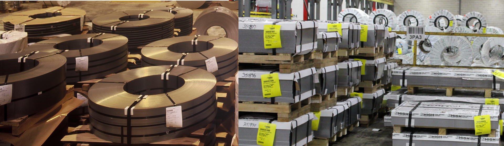 Dependable Carbon Steel Products for Your Exact Specifications